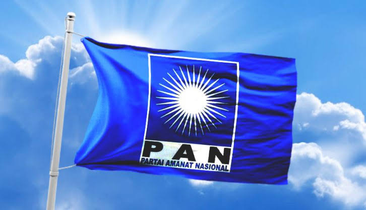 Pemilu 2024, Ini Deretan Politisi PAN Diperkirakan akan Bertarung - ARB ...