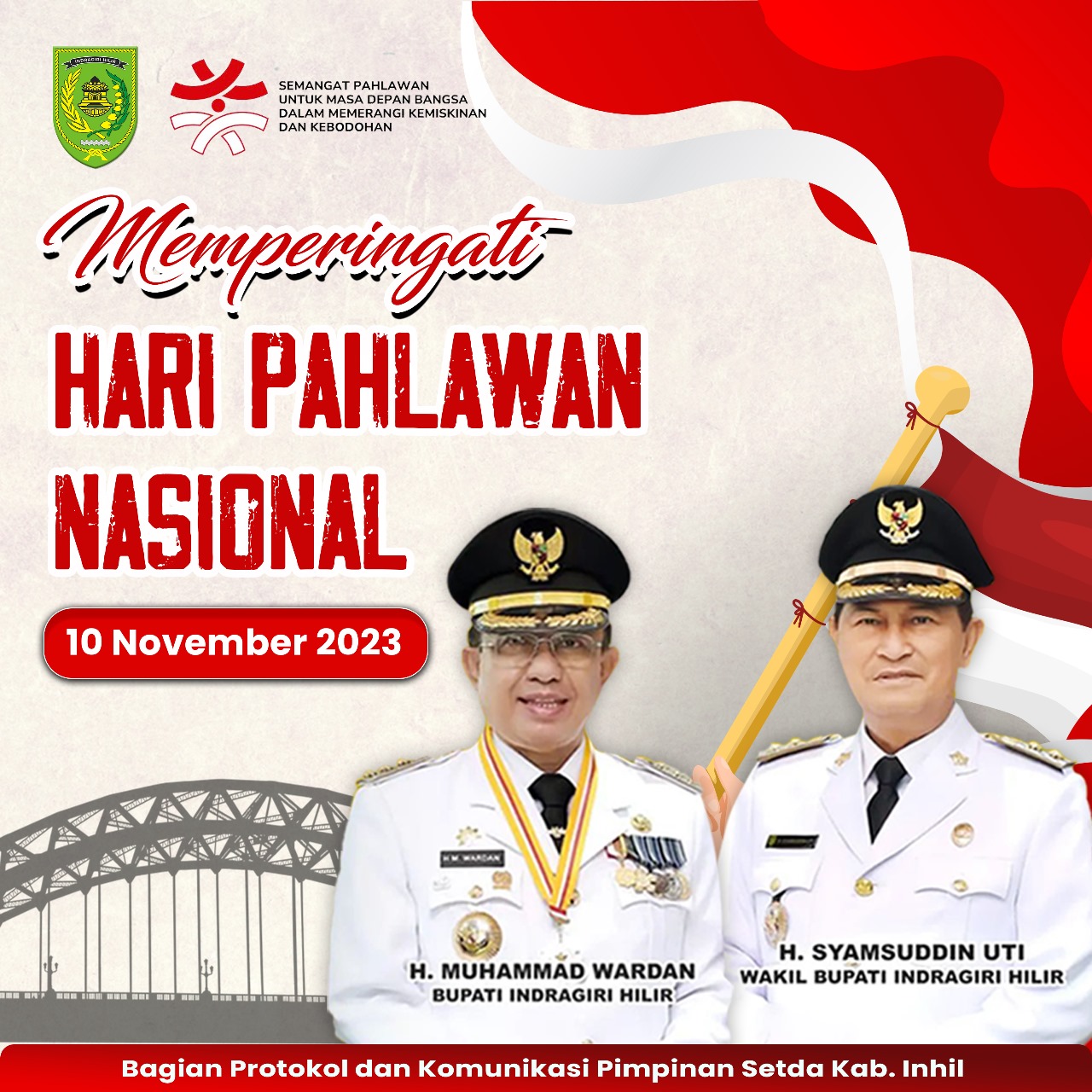 Mengenang Masa Gubernur Riau dan Dirjen Pernah Panen Raya Padi di Desa ...